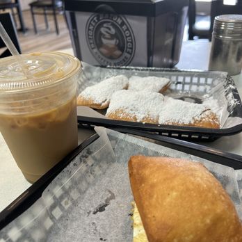 BEIGNET BATON ROUGE - Updated October 2025 - 36 Reviews & 125 Photos ...