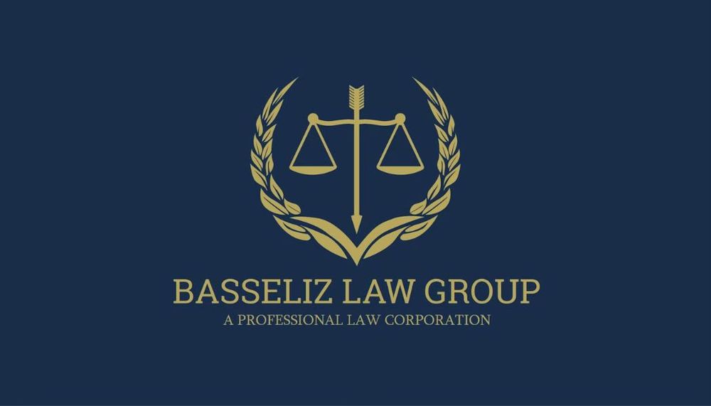 BASSELIZ LAW GROUP - Updated August 2025 - 3638 University Ave ...