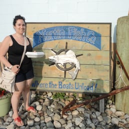 MARTIN FISH - Updated July 2025 - 188 Photos & 54 Reviews - 12929 ...