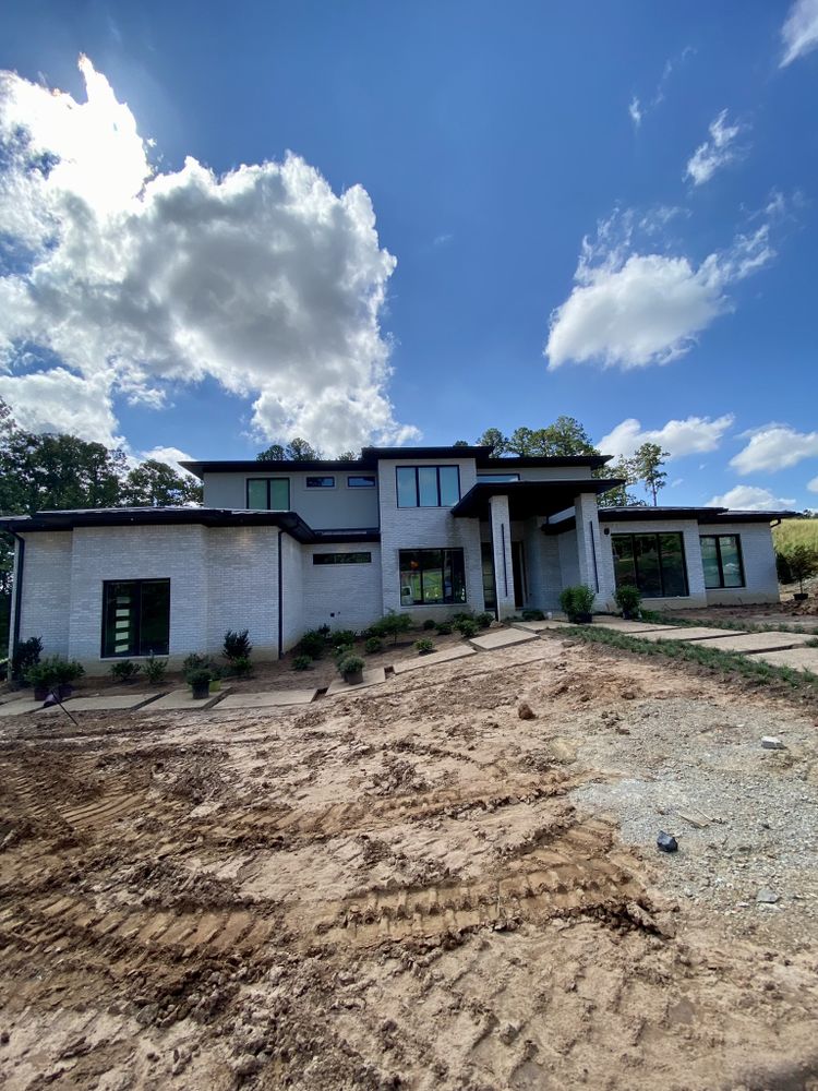 NIGEL THE GUTTER PRO - Updated May 2025 - Little Rock, Arkansas ...