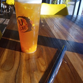 ULIKE TEA - MCALLEN - Updated August 2025 - 105 Photos & 34 Reviews ...