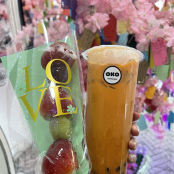 OKO CAFE - Updated March 2025 - 1117 Photos & 666 Reviews - 1610 W ...