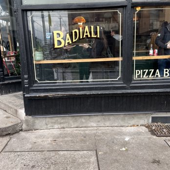 PIZZERIA BADIALI - 282 Photos & 130 Reviews - 181 Dovercourt Road ...