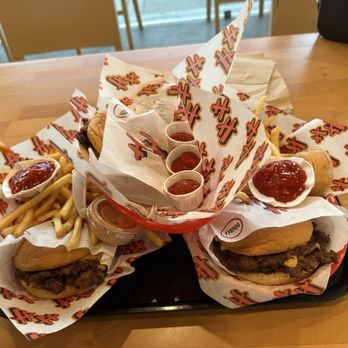 HEAVY HANDED - Updated May 2025 - 303 Photos & 258 Reviews - 11838 ...