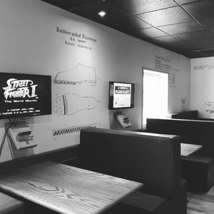 PIN UP ARCADE BAR - Arcades - 247 King Street N, Waterloo, ON - Phone ...