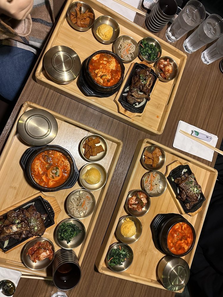 MODOO HANSANG - Updated March 2025 - 66 Photos & 35 Reviews - 19122 ...