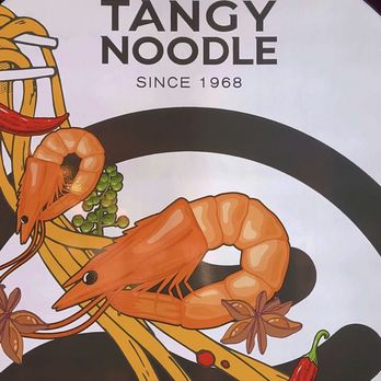 TANGY NOODLE - Updated December 2024 - 913 Photos & 120 Reviews - 98 ...