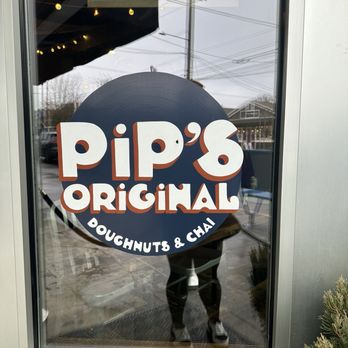 PIP’S ORIGINAL DOUGHNUTS & CHAI - 4586 Photos & 3102 Reviews - 4759 NE ...