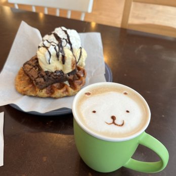 CAFE MAJI - 4021 Photos & 1226 Reviews - 12232 Artesia Blvd, Artesia ...