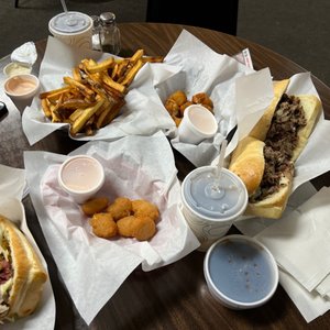 THE PHILADELPHIAN - 149 Photos & 334 Reviews - 9860 S 700th E, Sandy ...