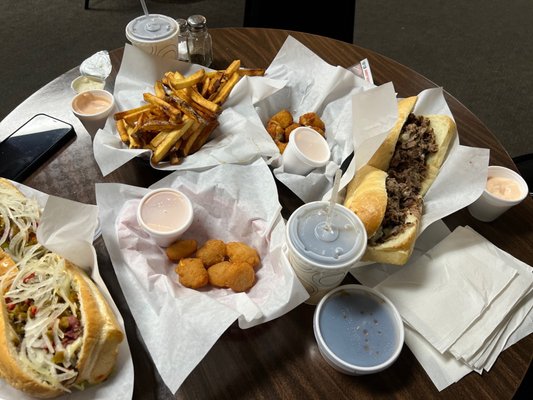 THE PHILADELPHIAN - 158 Photos & 348 Reviews - 9860 S 700th E, Sandy ...