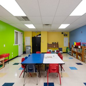 ROXBOROUGH AREA BRANCH YMCA - Updated January 2026 - 25 Photos & 14 ...