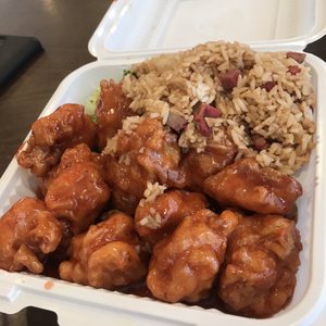 WING LEE - 44 Photos & 51 Reviews - 618 US Rt 1, Scarborough, Maine ...