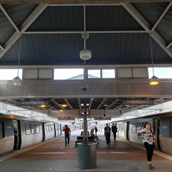 MARTA - BUCKHEAD STATION - Updated December 2025 - 39 Photos & 24 ...