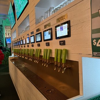 TAPSTER PHILADELPHIA - Updated January 2025 - 74 Photos & 35 Reviews ...