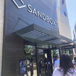 SANDBOX VR - 94 Photos & 86 Reviews - 3100 Esperanza Crossing, Austin ...