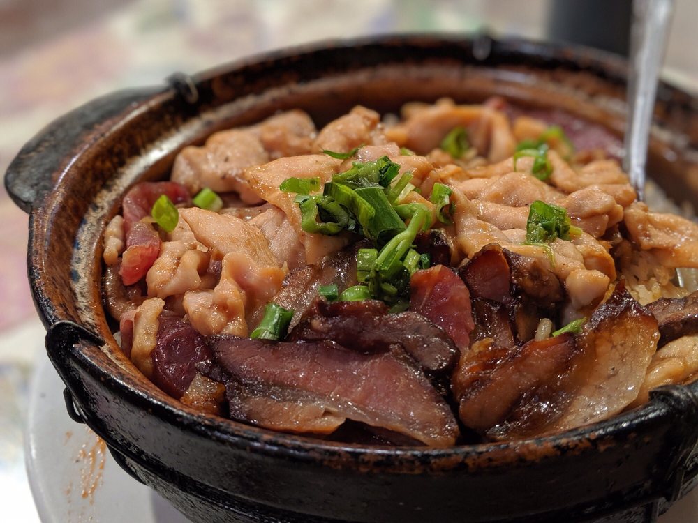 GREEN ISLAND RESTAURANT - 426 Photos & 155 Reviews - Chinese - 4012 ...