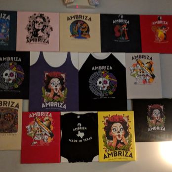 AMBRIZA - Updated May 2024 - 1720 Photos & 1547 Reviews - 10115 Louetta ...