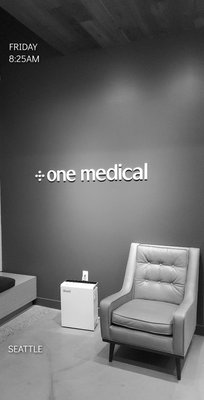 ONE MEDICAL PRIMARY CARE CLINIC - DOWNTOWN SEATTLE - Updated May 2026 ...