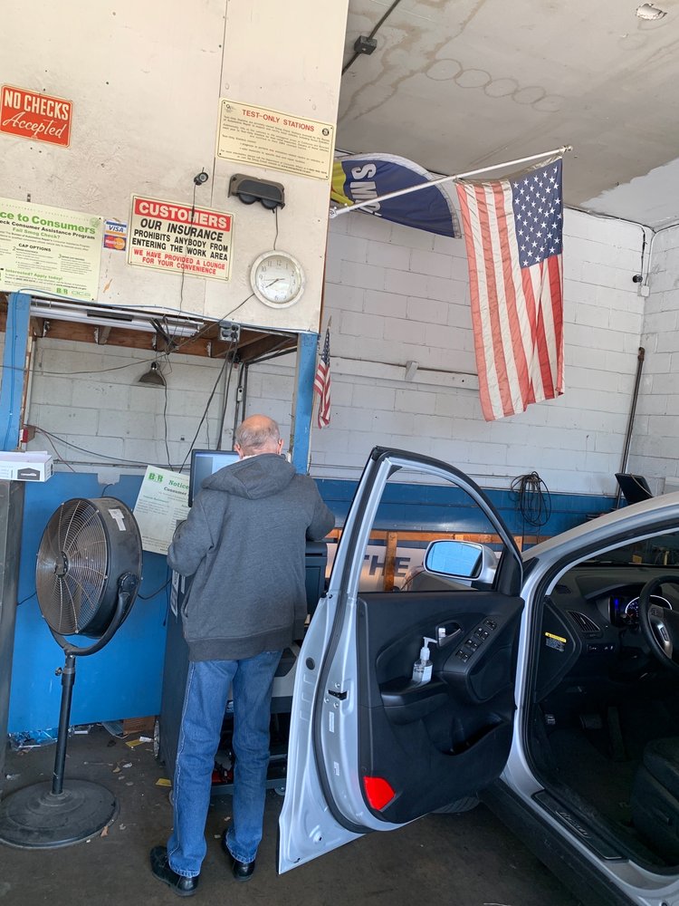 THE SMOG SHOP - Updated October 2025 - 14 Photos & 94 Reviews - 25845 ...