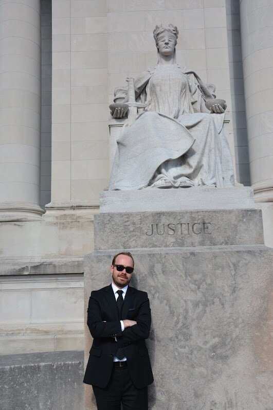 PATRICK BROOKS LAW FIRM - 2299 Union Ave, Memphis, Tennessee - DUI Law ...