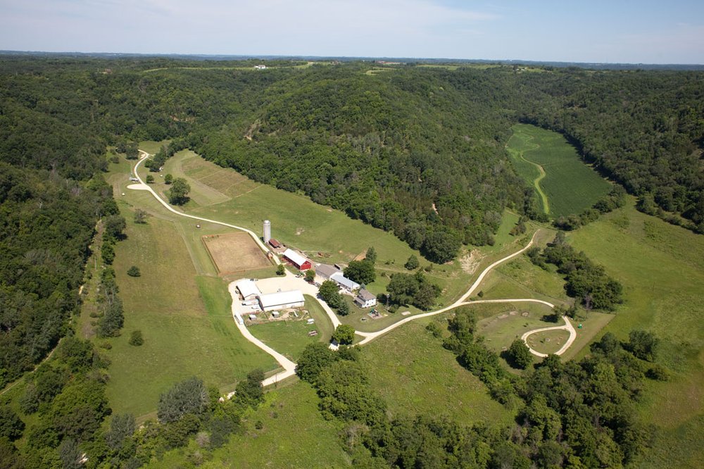 OUTBACK RANCH - Updated October 2024 - 447 Photos - 7750 Tt Rd, Houston ...