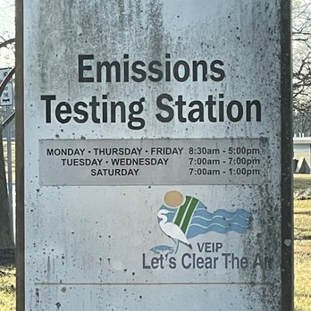 MARYLAND VEIP STATION - Updated September 2025 - 13 Reviews - 11510 ...