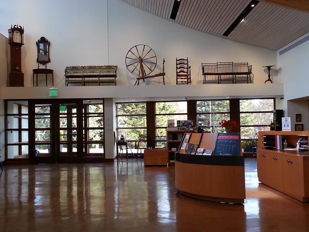 LANCASTERHISTORY - Updated December 2025 - 230 N President Ave ...