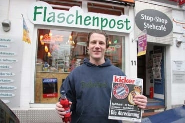 FLASCHENPOST - Updated April 2024 - Ostertorsteinweg 11, Bremen ...