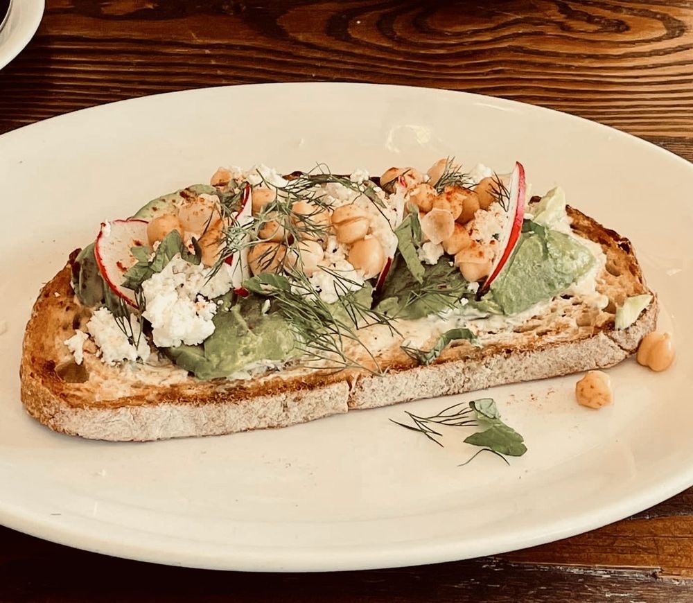 CORAL TREE CAFE - Updated July 2025 - 615 N Western Ave, Los Angeles ...