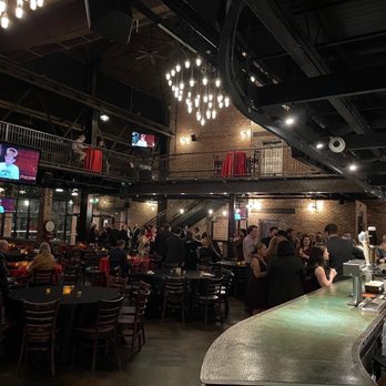 MILE HIGH STATION - Updated November 2025 - 135 Photos & 75 Reviews ...