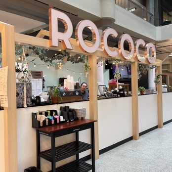 ROCOCO COFFEE - Updated December 2025 - 29 Photos & 13 Reviews - 240 ...