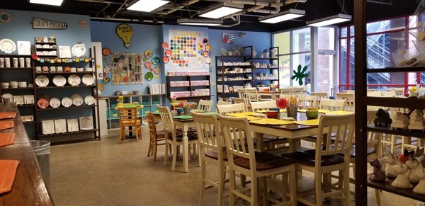 THE POTTERY PLACE - Updated December 2024 - 23 Photos - 103 Cherokee ...