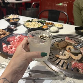 AYCE GOGI - WEST HILLS - Updated October 2025 - 787 Photos & 719 ...