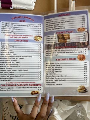 JIMMY’S BREAKFAST - Updated August 2024 - 34 Photos & 70 Reviews - 15 ...