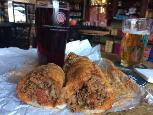 JOHNNYS B PIZZA - Updated October 2025 - 25 Reviews - 2403 E Allegheny ...