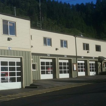 GARIBALDI FIRE DEPARTMENT - Updated May 2024 - 107 6th Ave, Garibaldi ...