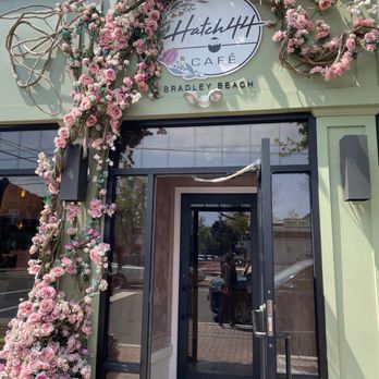 HATCH 44 CAFE - Updated December 2024 - 94 Photos & 44 Reviews - 401 ...
