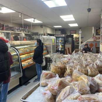 AA BAKERY & CAFE - Updated August 2024 - 972 Photos & 594 Reviews ...