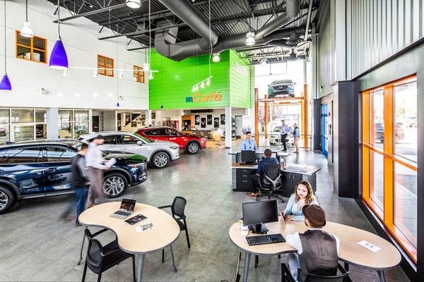 DOLAN MAZDA - Updated January 2026 - 17 Photos & 143 Reviews - 9475 S ...