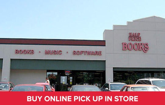 HALF PRICE BOOKS - Updated December 2025 - 20 Photos & 115 Reviews ...