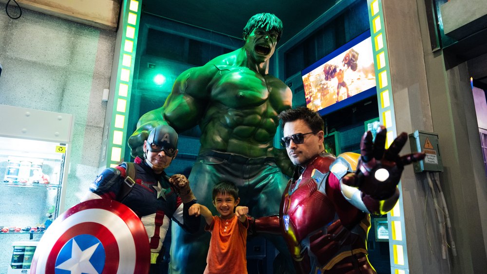 COMICX RESTAURANT BAR & STORE - Updated July 2024 - 1487 Photos & 696 ...