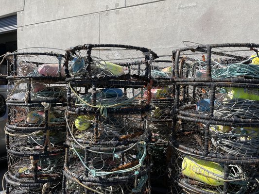 ALOHA SEAFOOD - Updated May 2025 - 41 Photos & 11 Reviews - Pier 45 ...