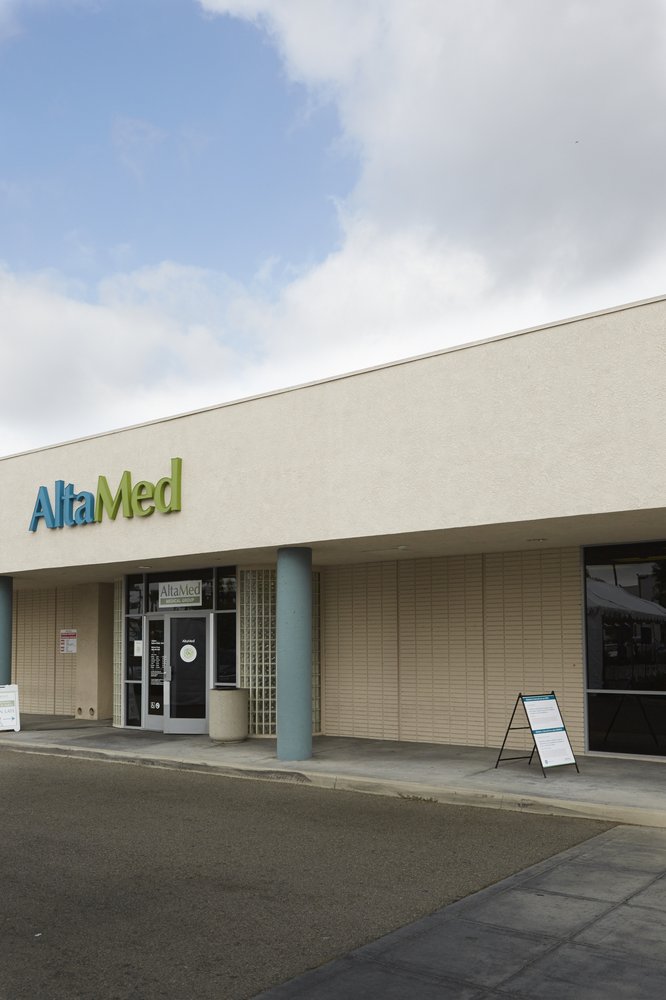 ALTAMED MEDICAL GROUP - SANTA ANA, MAIN - 11 Photos & 41 Reviews - 1400 ...