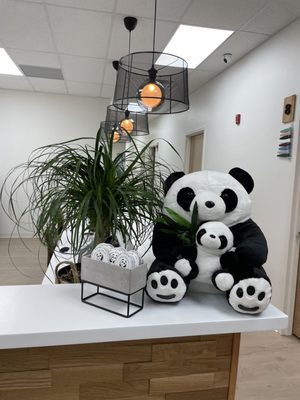 PANDA PEDIATRICS - Updated October 2025 - 24 Photos - 3635 Quakerbridge ...