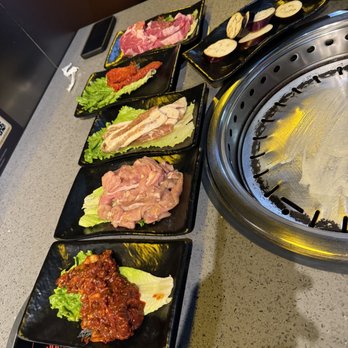 HUNGRY POT KOREAN BBQ & HOT POT - Updated May 2025 - 187 Photos & 70 ...