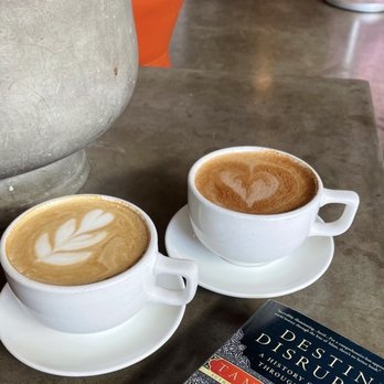 URBAN COFFEE LOUNGE - 359 Photos & 555 Reviews - 9744 NE 119th Way ...