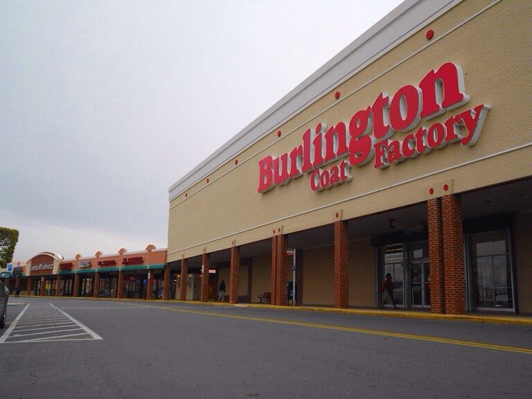 BABY DEPOT AT BURLINGTON COAT FACTORY - 3200 Donnell Dr, District ...