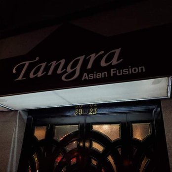TANGRA ASIAN FUSION CUISINE - Updated June 2025 - 272 Photos & 307 ...