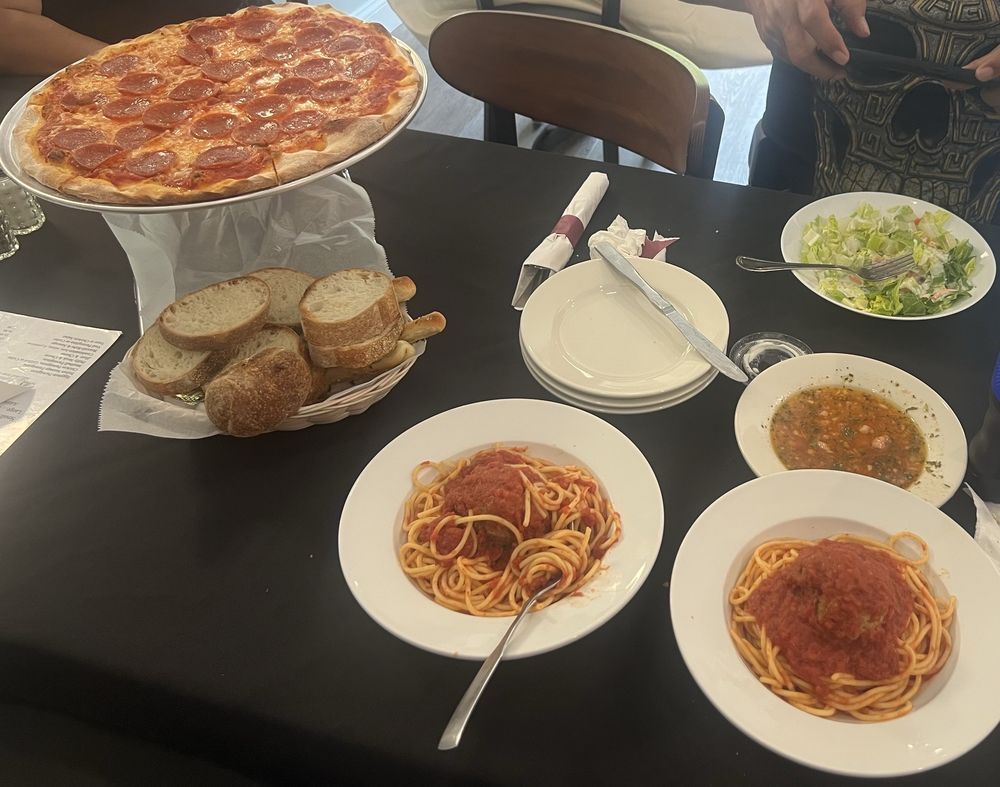 LORENZO’S II - Updated August 2025 - 516 Rte 80, Guilford, Connecticut ...